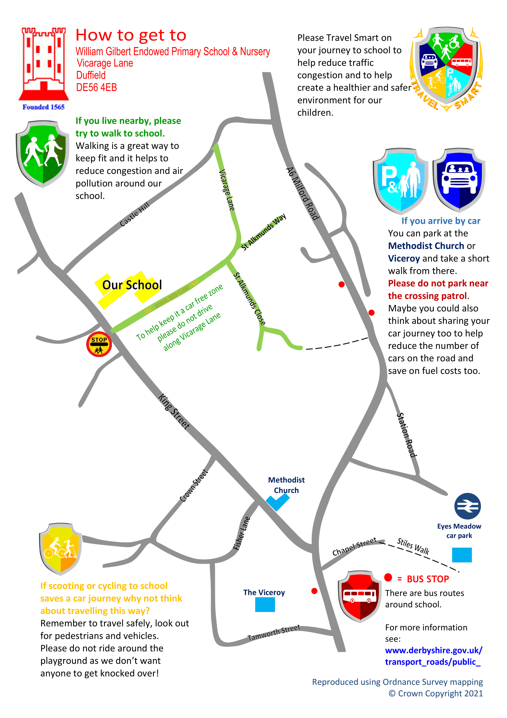 Active Travel